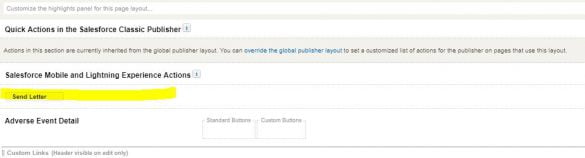 Send Email Using Email Template And Apex Salesforcecodex