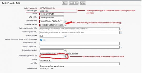 Call Tooling Api From Lightning Web Component Salesforcecodex