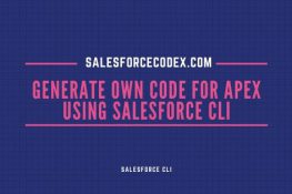 Generate Topic Followers List | SalesforceCodex