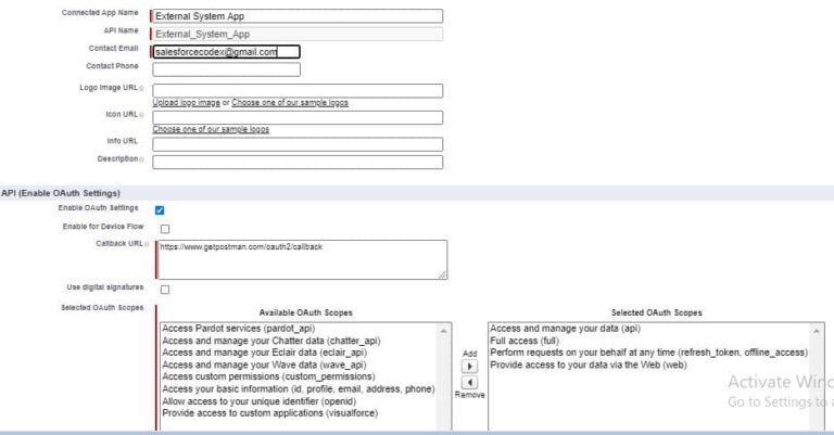 Using Salesforce Bulk API V1 | SalesforceCodex